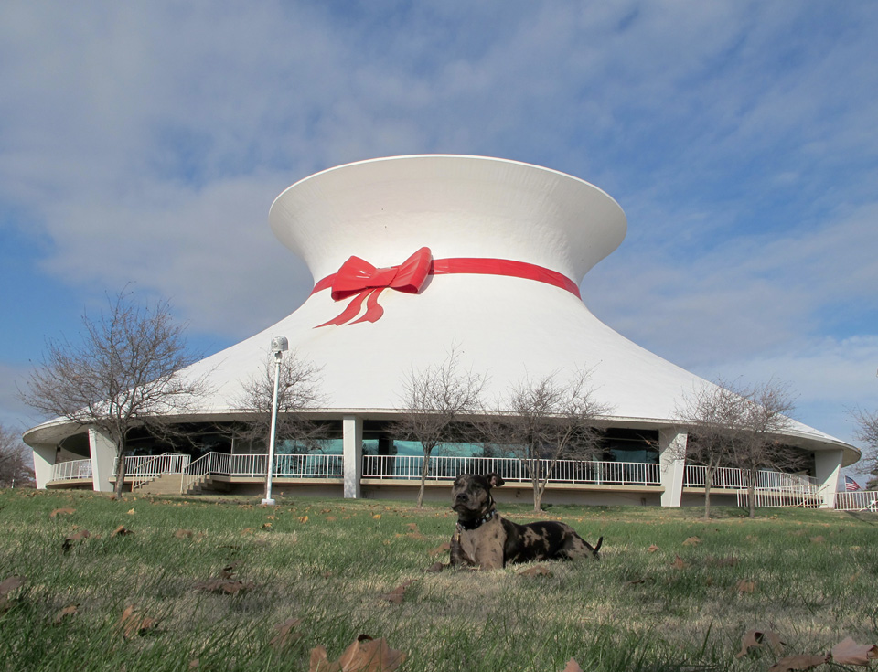 Herbaria - Soapy's Guide To St. Louis